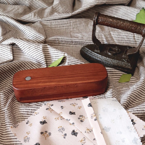 Wooden Clapper - Etsy