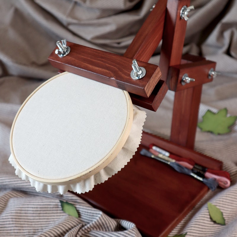 Embroidery Hoop - Etsy