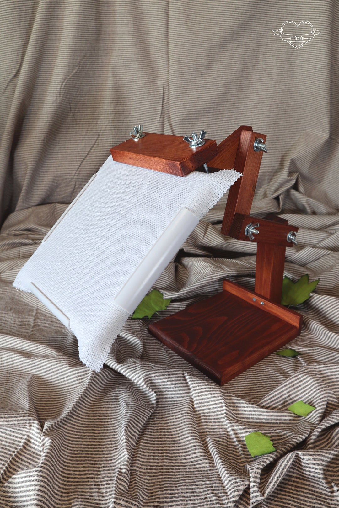Adjustable Qsnap Embroidery Stand. - Etsy