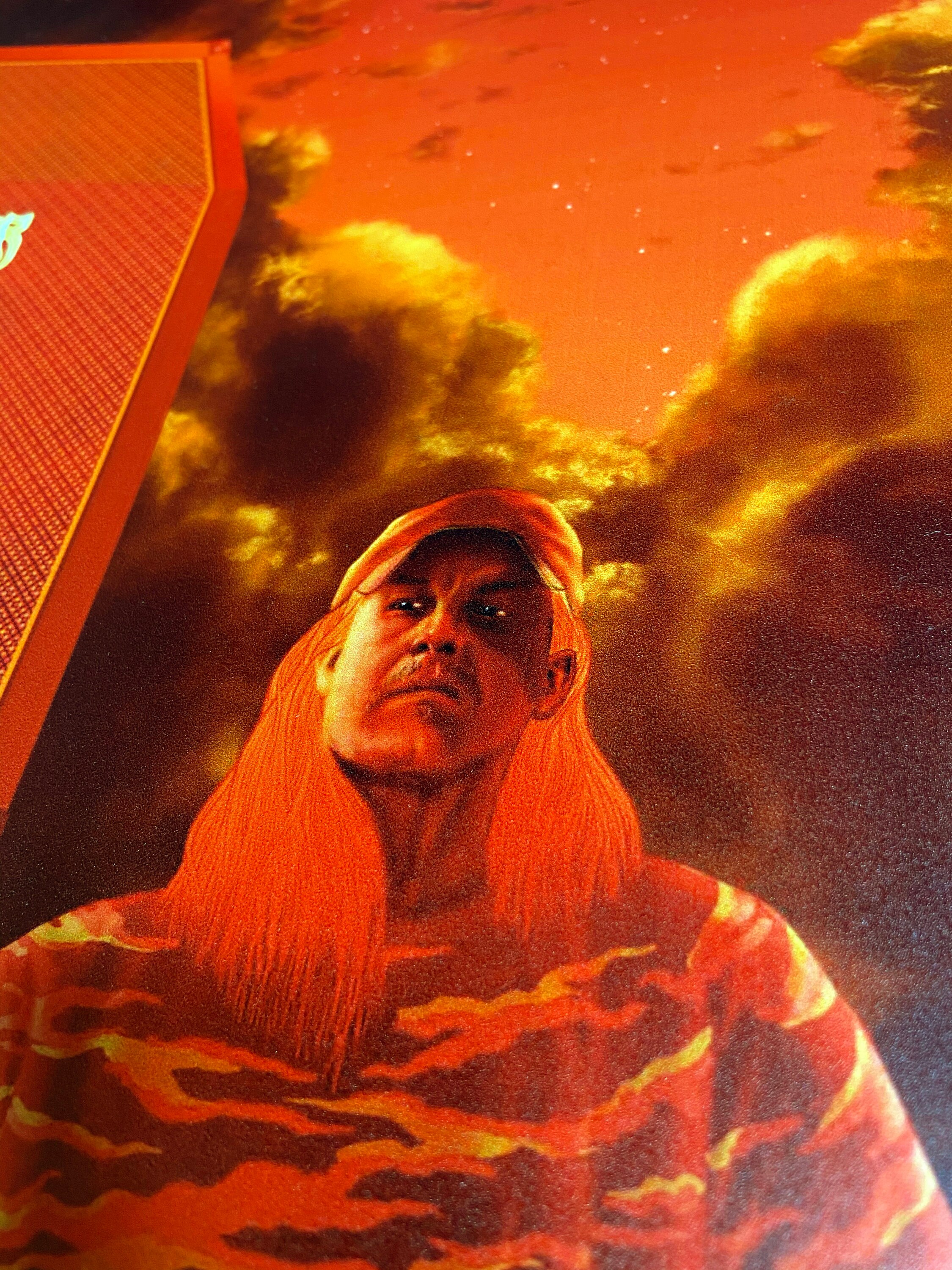 Power Trip Poster - Etsy