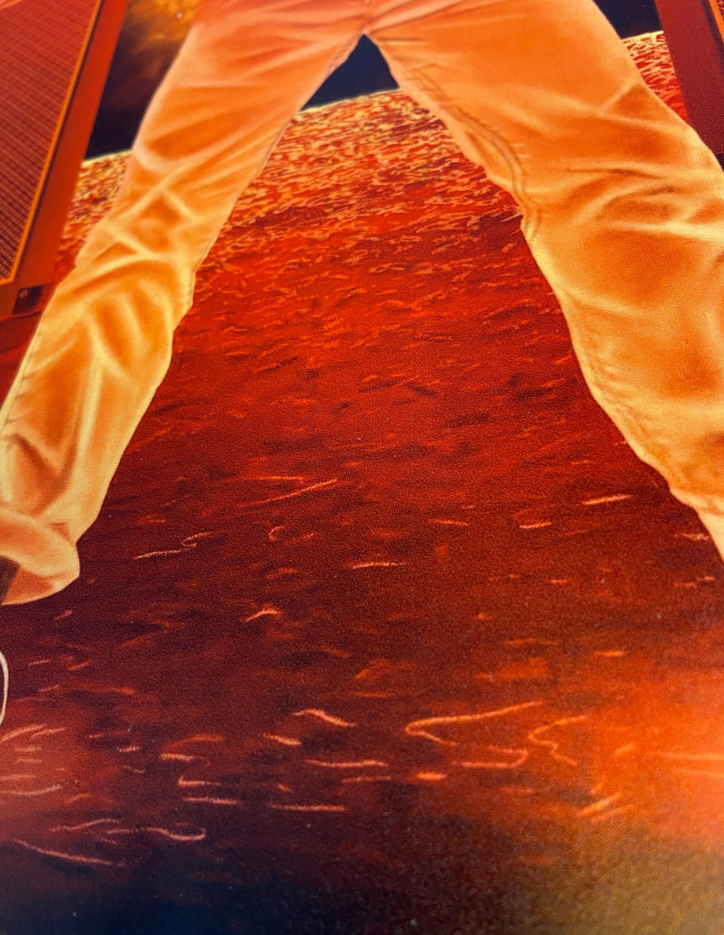 Power Trip Poster - Etsy