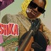 ASAP Rocky babushka Boi Poster - Etsy