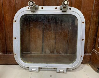 Old Ship Window - Etsy