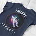 I Need My SPACE T-shirt Science Tee Shirt Uncommon Tee NASA - Etsy