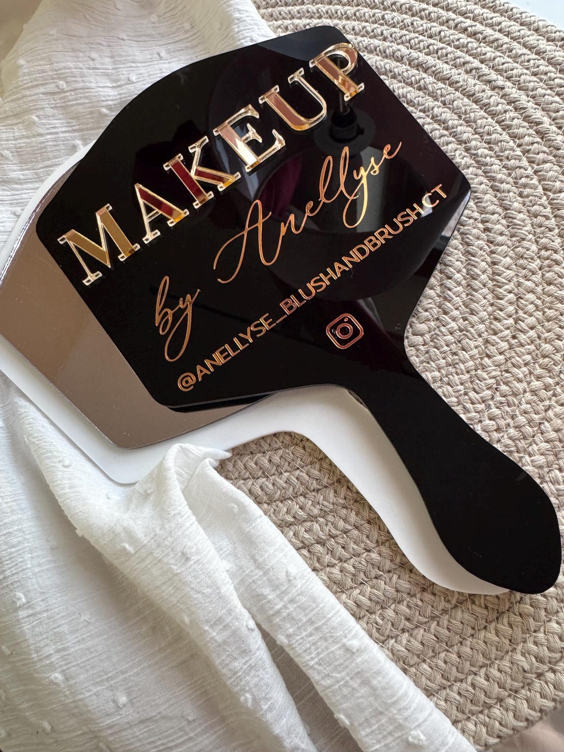 Makeup Artist Photo Mirror , Mua Gift, Makeup Pictures, Makeup Kit ...