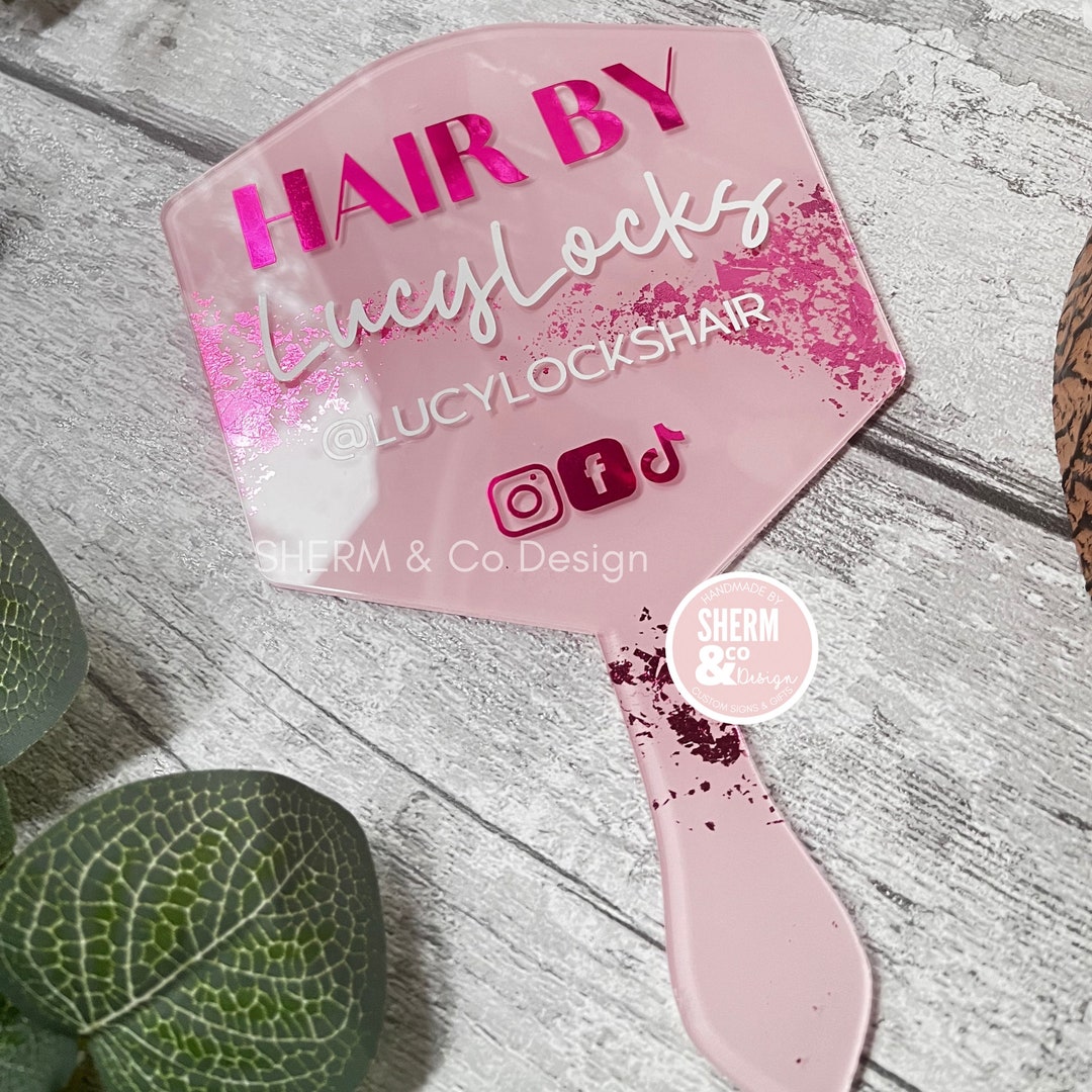 Hairdresser Photo Prop, Hair Stylist Gift, Hair Pictures, Hair By ...