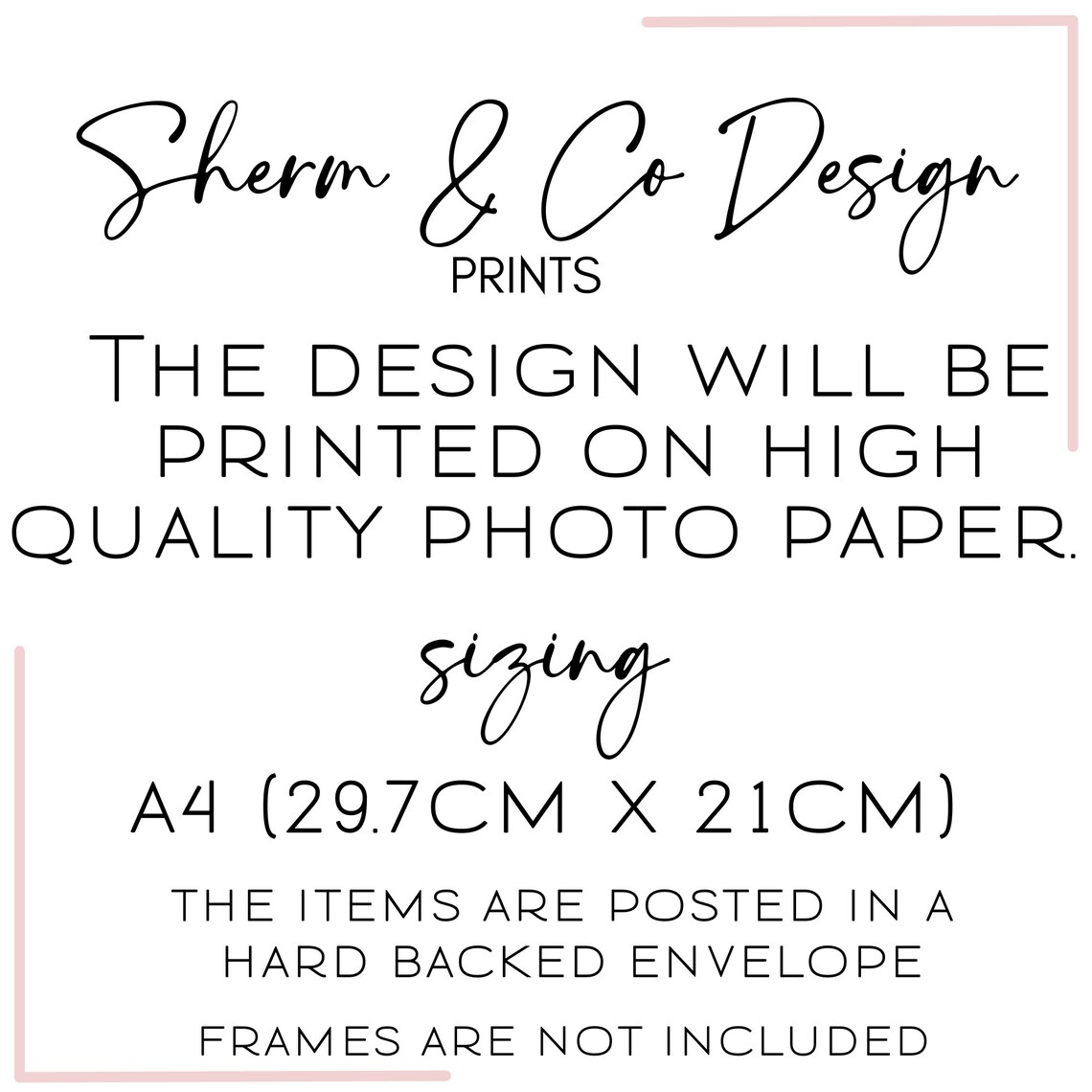 Salon Cancellation Policy Poster: Beauty Treatment Signage - Etsy UK