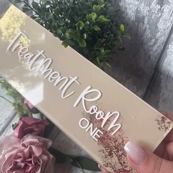 Therapist Door Sign - Etsy