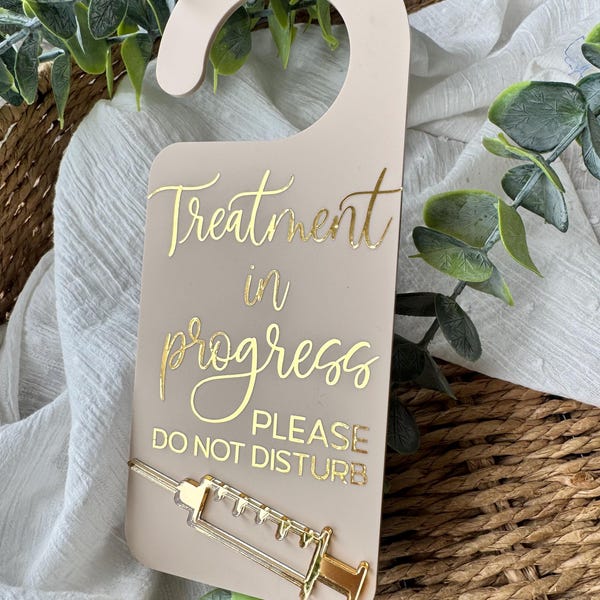 Office Door Hanger - Etsy UK