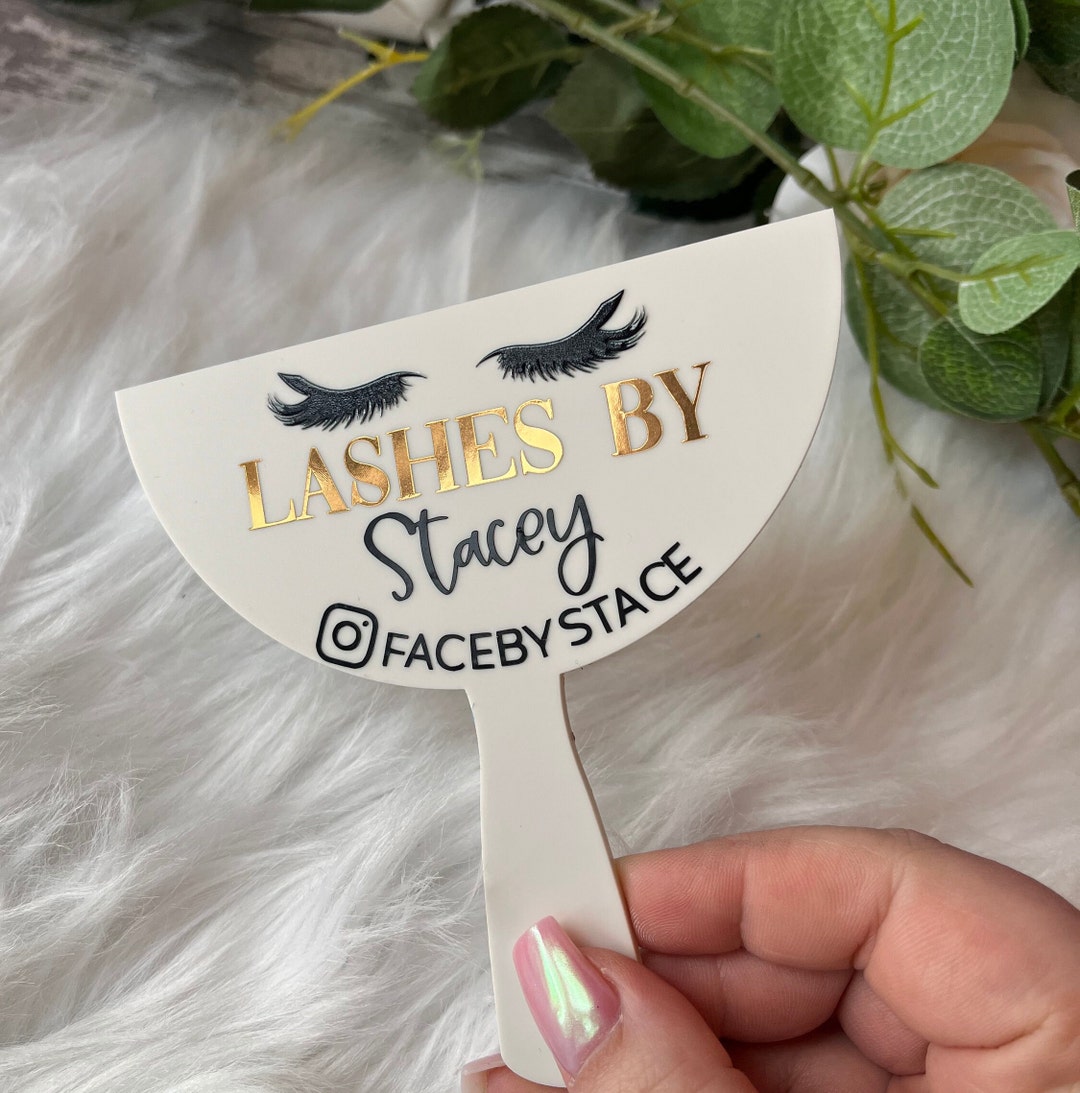 Eyelash Technician Photo Prop, Lash Artist Gift, Lash Pictures, Lashes ...