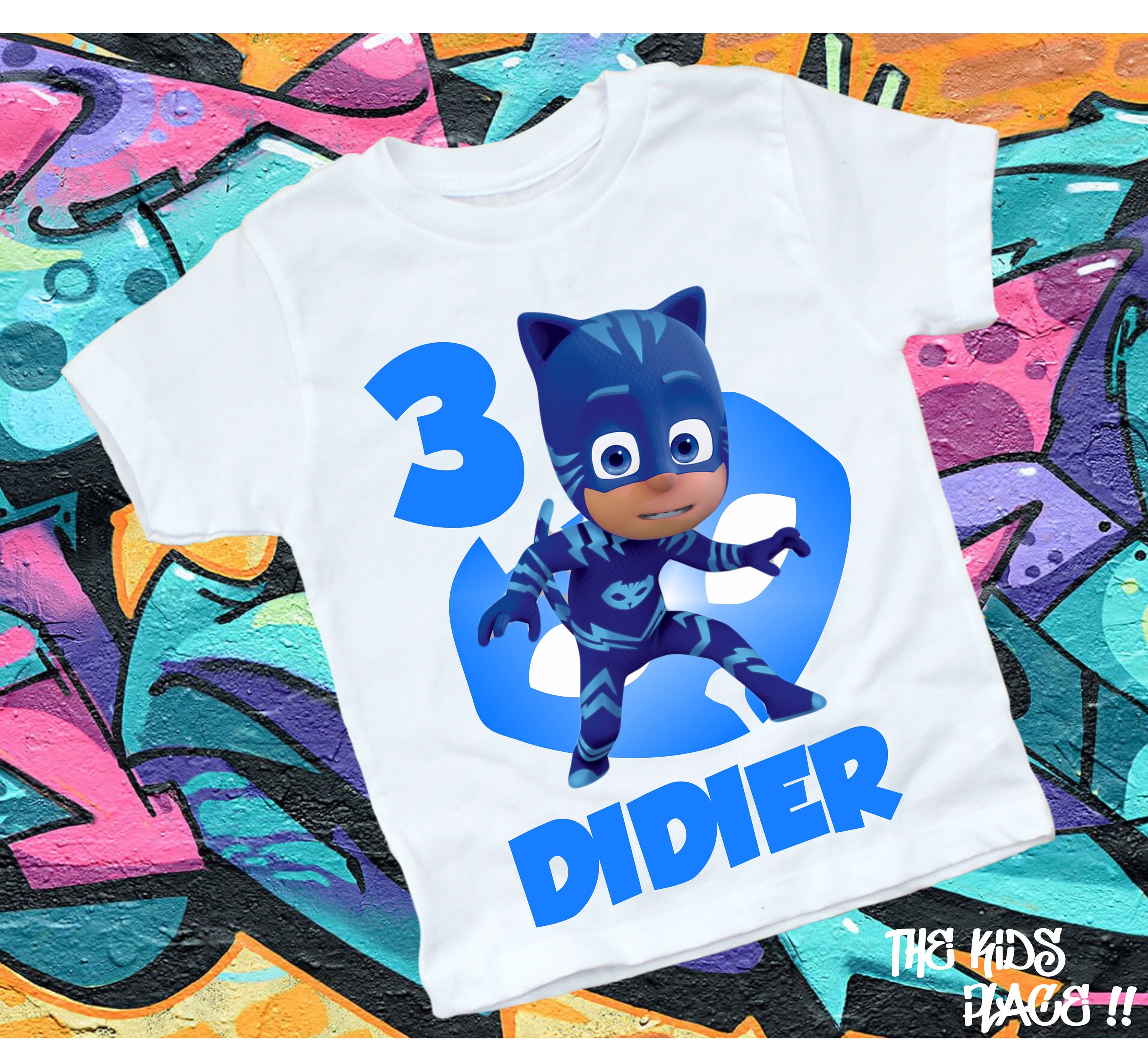 Catboy PJ Mask Shirt Birthday Custom Gift Party Unisex Kids Etsy catboy-pj-mask-shirt-birthday-custom-gift-party-unisex-kids-etsy