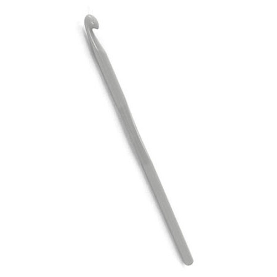 Teflon Crochet Hook 6.00 Mm - Etsy