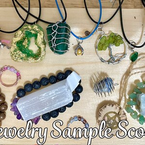 Magic Crystal Confetti, Mystery Witch Scoop, Witch Crystal Confetti ...