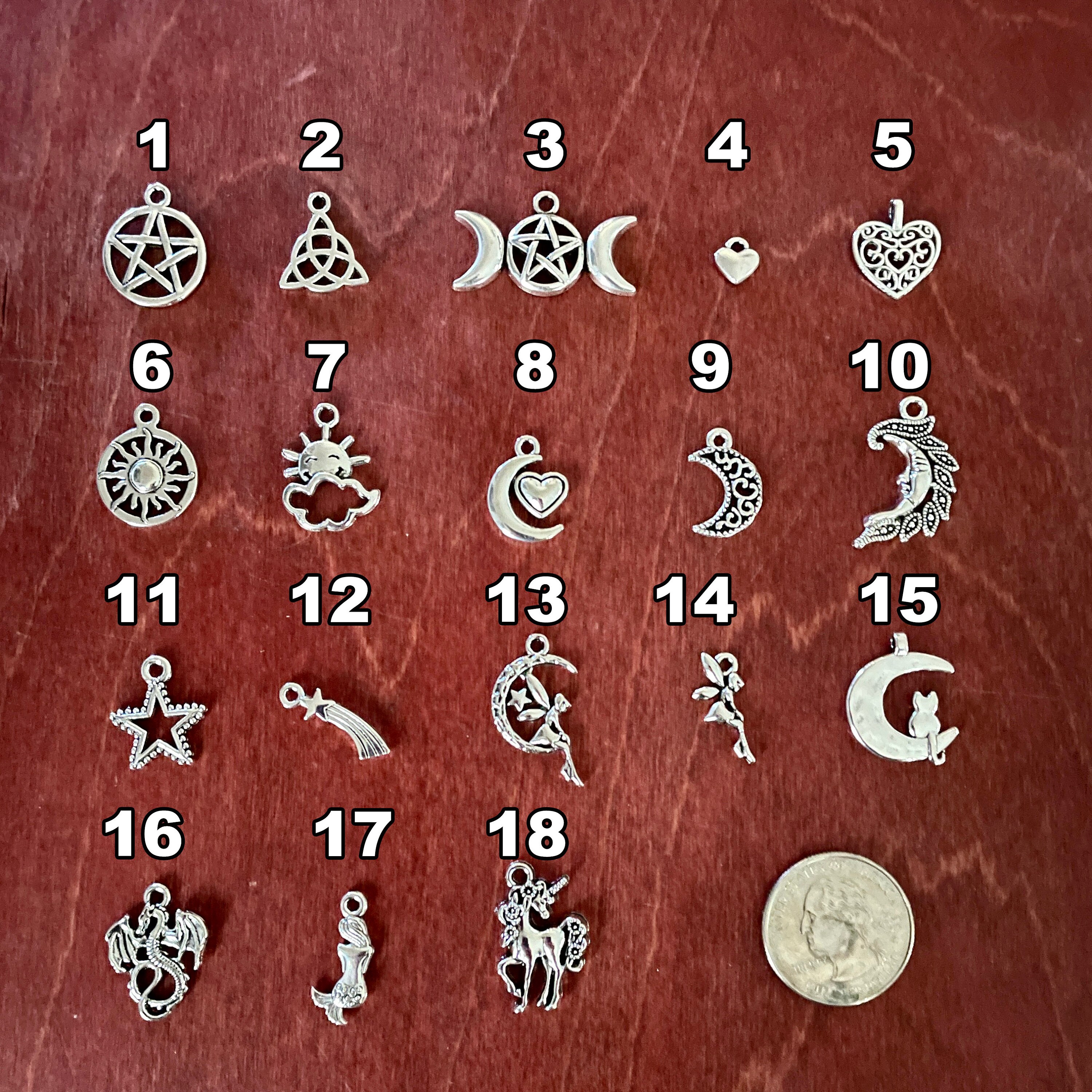 Healing Spell Jar Health Spell Witch Jar Spell Jar - Etsy