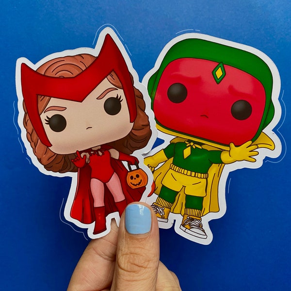 Funko Pop Vinyl - Etsy