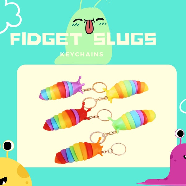 Slug - Etsy