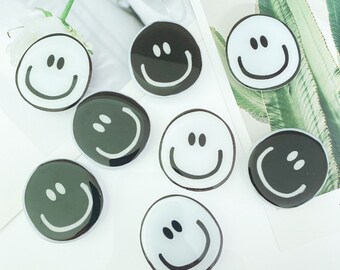 Smiley Phone Holder - Etsy