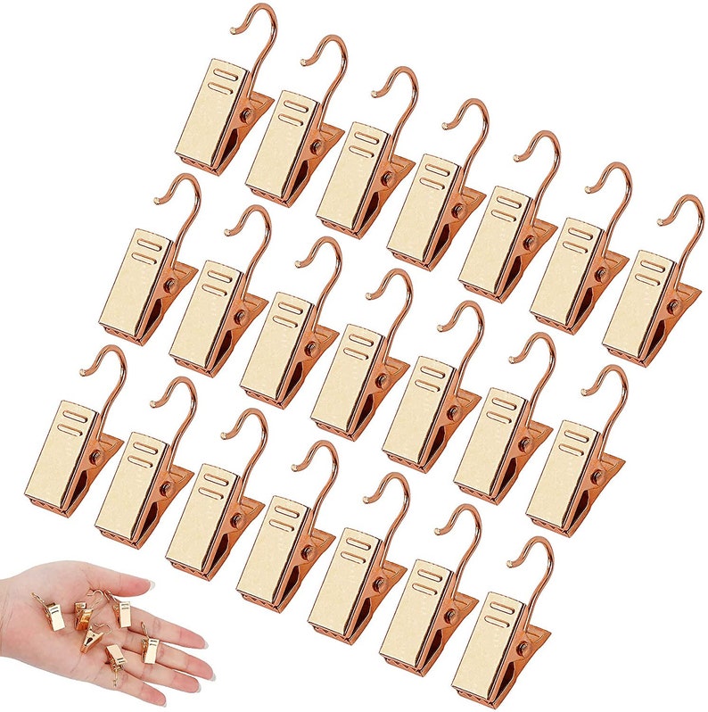 10 Pack Vent Clips for Car Freshies DIY Freshie Vent Clips - Etsy