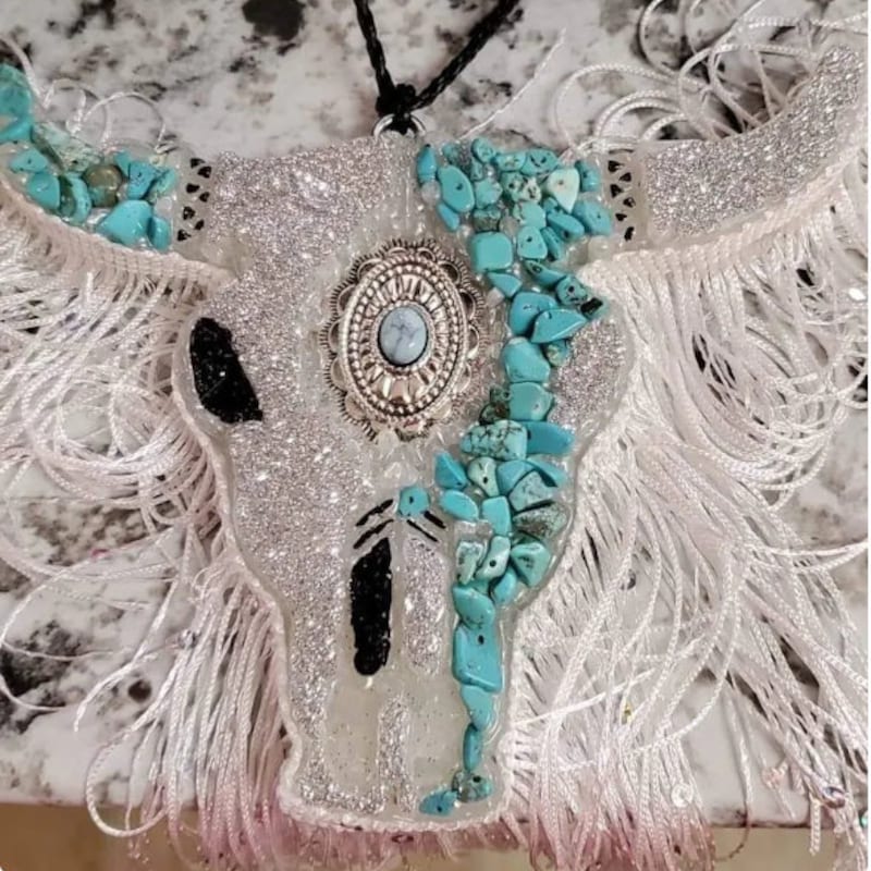 Freshie Pink Bull - Etsy