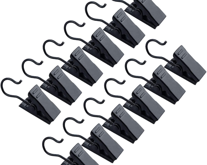 10 Pack, Vent Clips for Car Freshies, DIY Freshie Vent Clips, Ready to ...