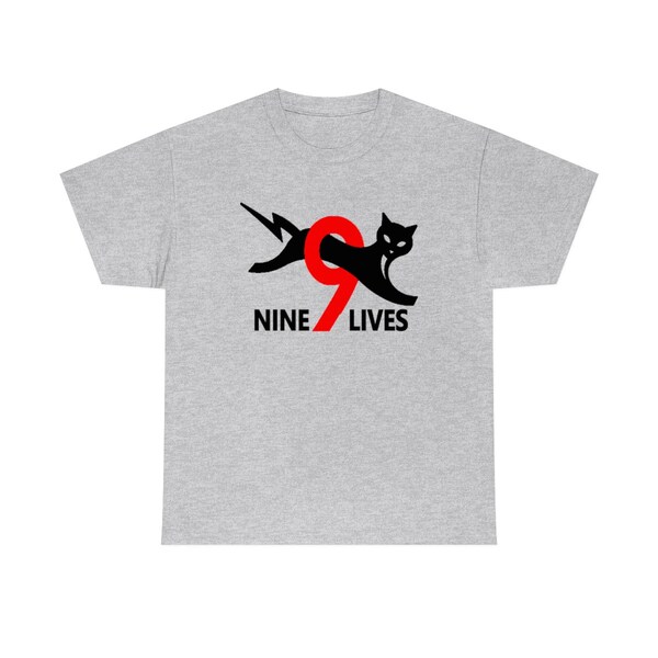 Nine Lives - Etsy