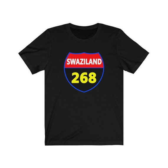Swaziland 268 Area Code Country Code International Number Etsy swaziland-268-area-code-country-code-international-number-etsy