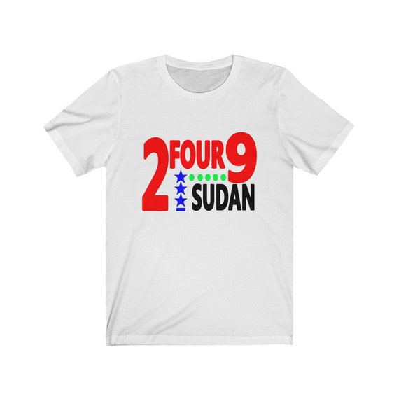 Sudan 249 country code area international calling number | Etsy