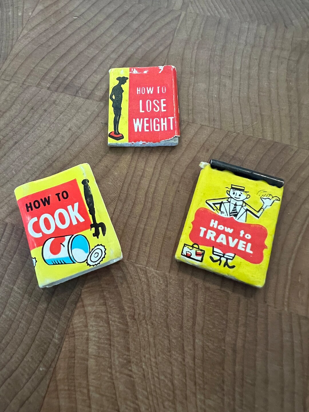 How to Knit Book From Vintage Barbie Sweater Girl #976 - Etsy