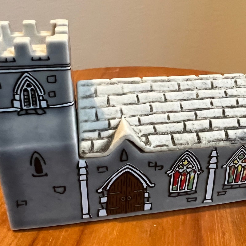 Wade Miniatures - Etsy