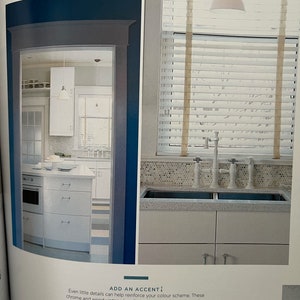 SARAH STYLE an Inspiring Room-by-room Guide to Designing Your Perfect ...