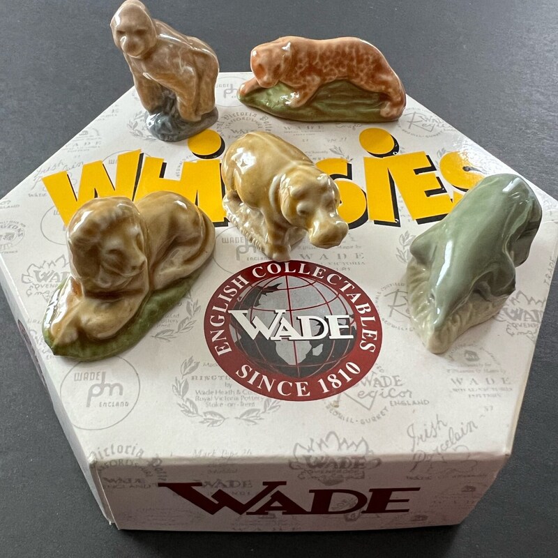 Wade Ceramics - Etsy