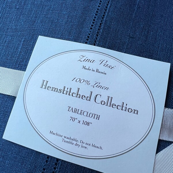 Russian Tablecloth - Etsy