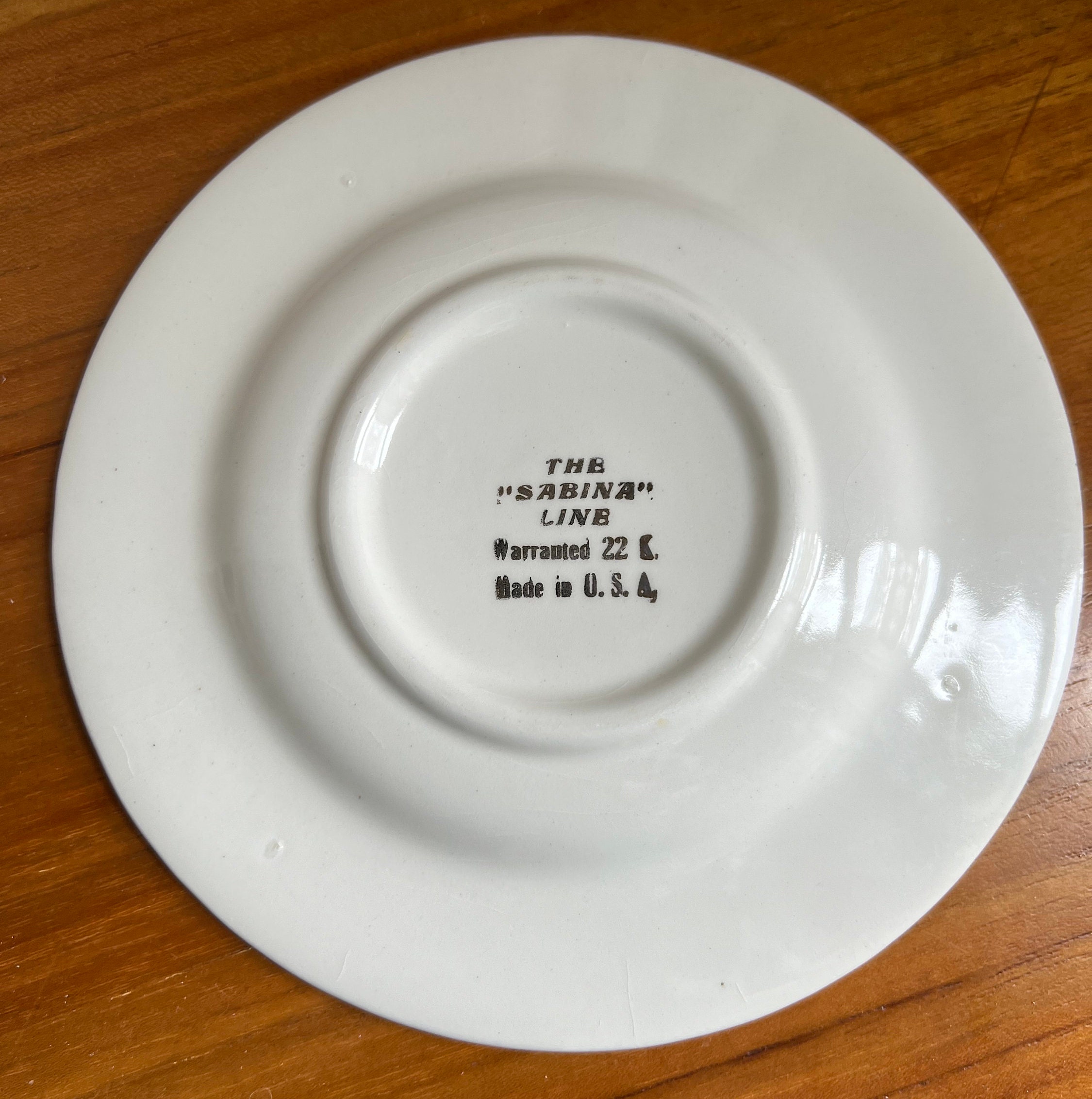 Vintage Automobile Car Plate Ashtray ~oldsmobile Runabout 1903 ...