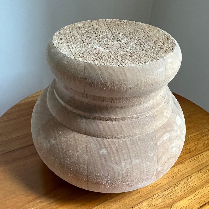 Bun Foot - Etsy