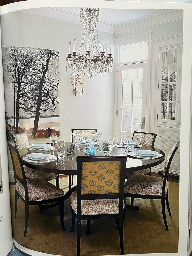 SARAH STYLE an Inspiring Room-by-room Guide to Designing Your Perfect ...