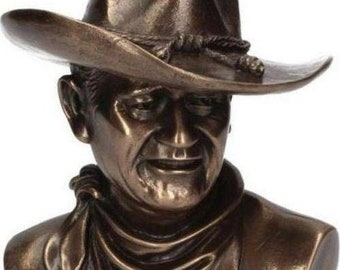 John Wayne - Etsy UK