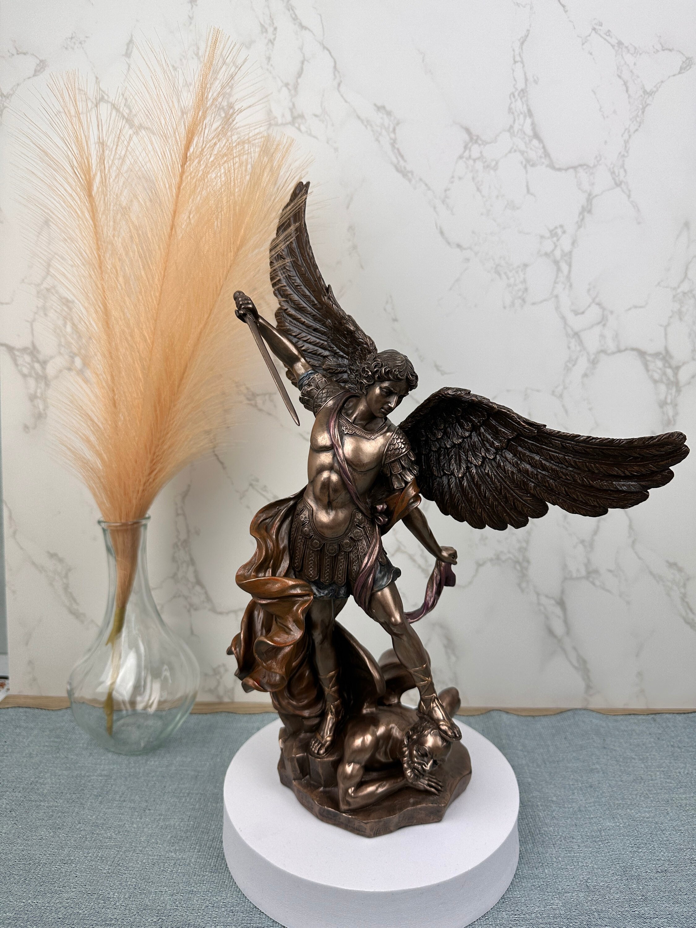 Archangel Lucifer Puzzle And Dragons