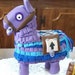 Fondant Edible Donkey Piñata - Etsy