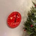 25 Day (manual) Count Down Clock - Etsy