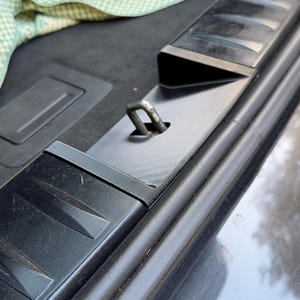 E91 Boot Latch Cover 3D Printed - Etsy