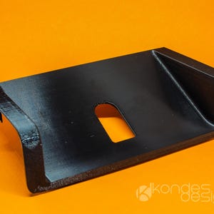 E91 Boot Latch Cover 3D Printed - Etsy