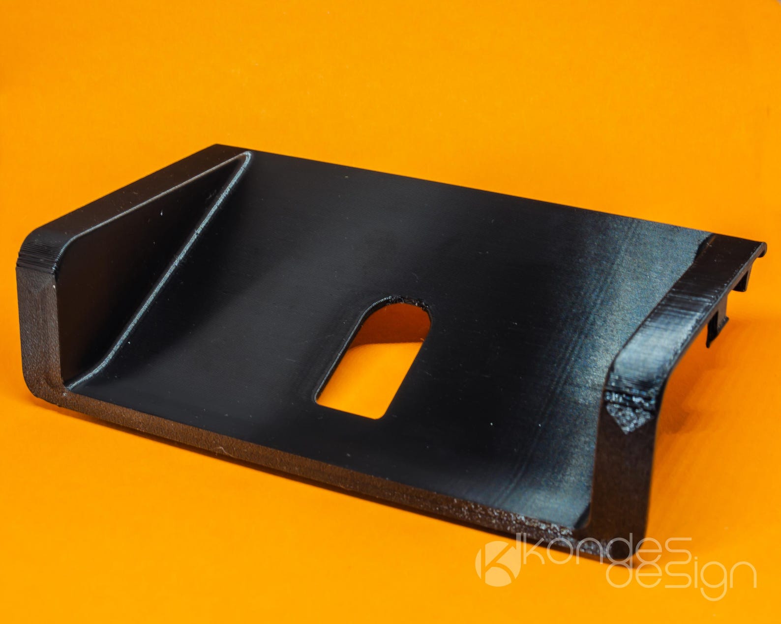 E91 Boot Latch Cover 3D Printed - Etsy