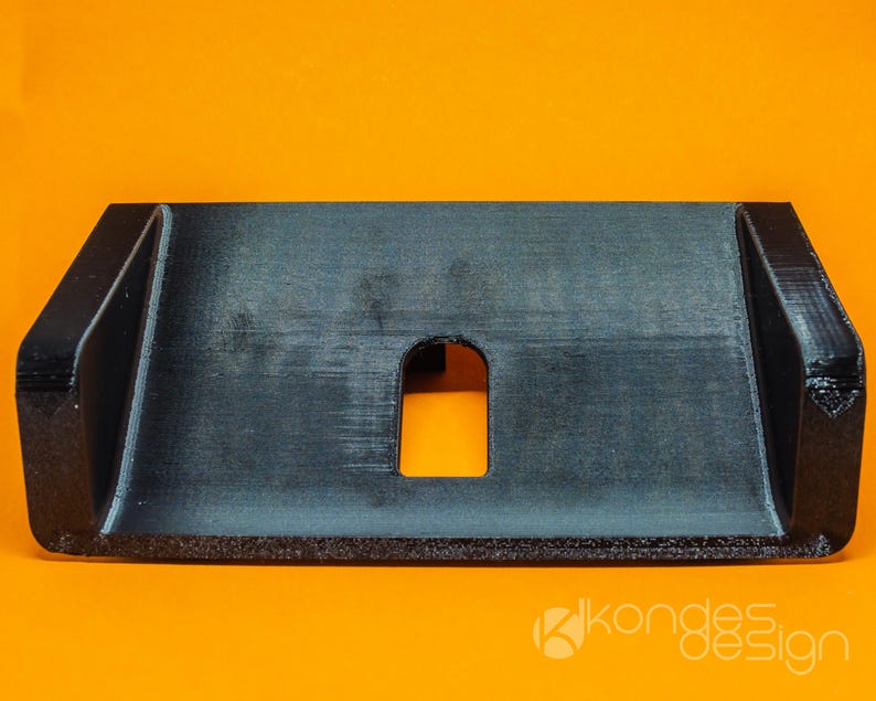 E91 Boot Latch Cover 3D Printed - Etsy