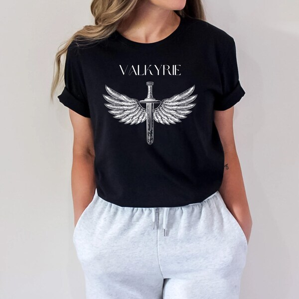 Valkyrie - Etsy