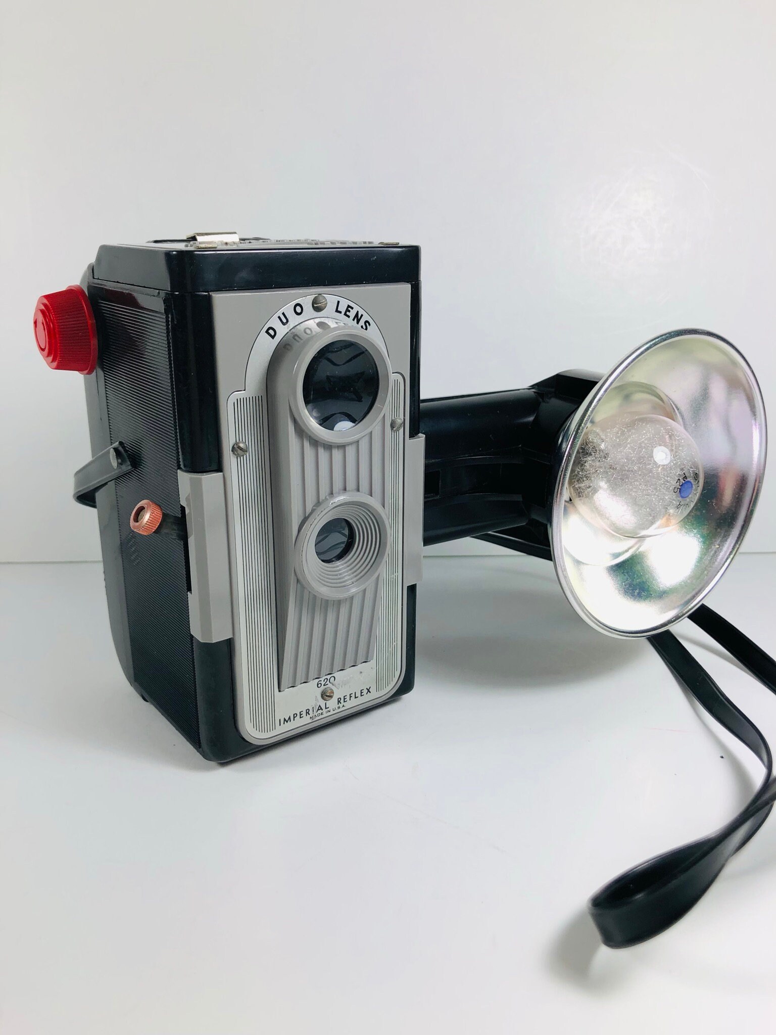 Imperial Reflex 620 Duo Lens - Etsy