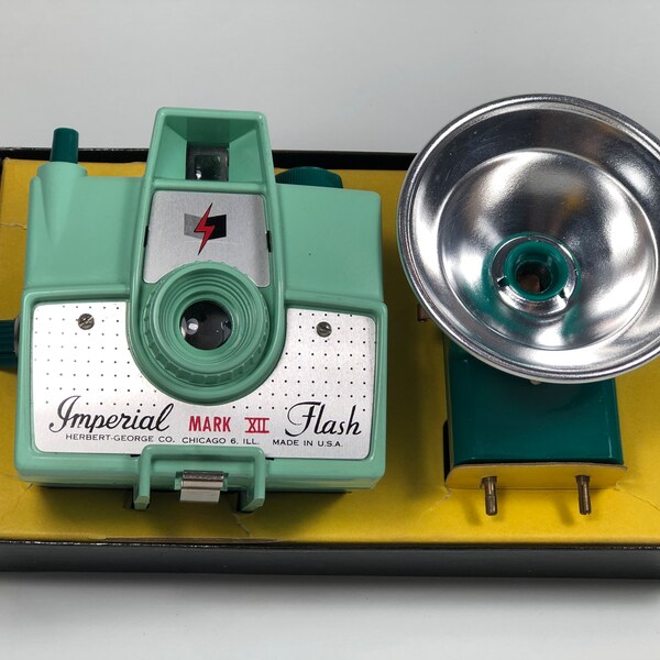 Imperial Cameras - Etsy