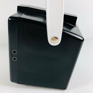 Vintage Black Sabre 620 Camera | Etsy