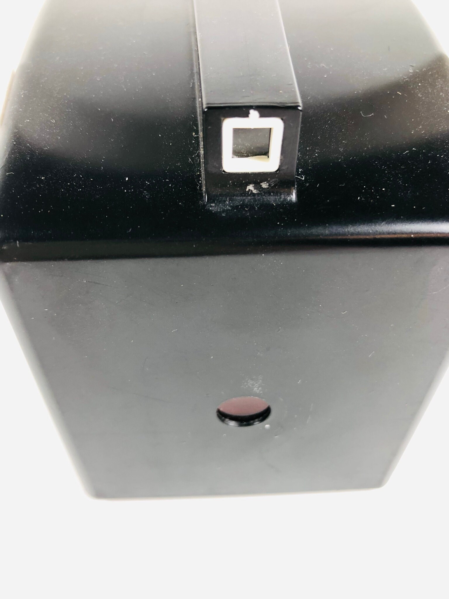 Vintage Black Sabre 620 Camera - Etsy