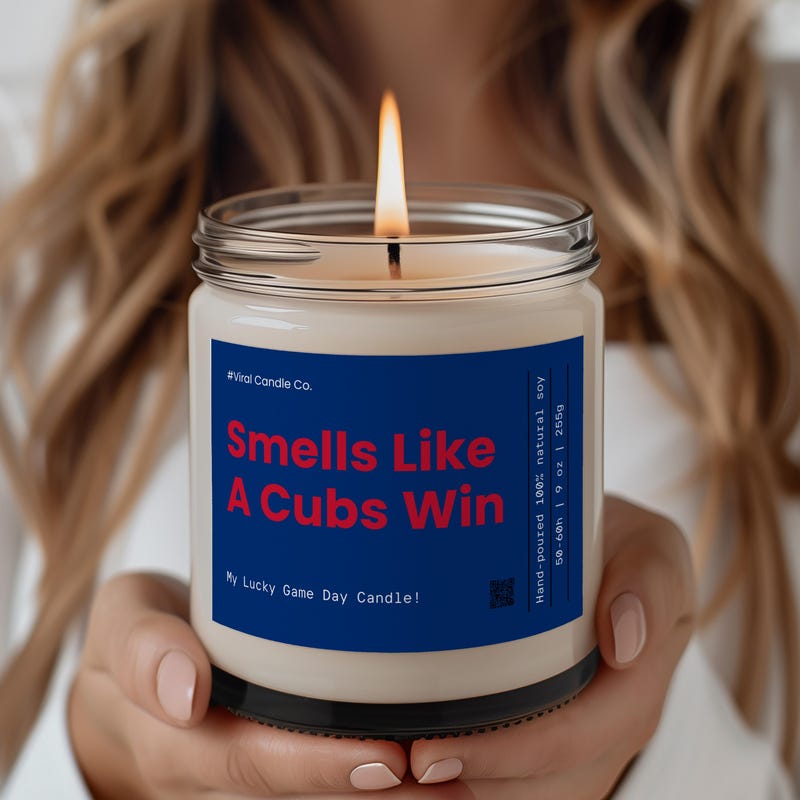 Cubs Gift - 60+ Gift Ideas for 2025