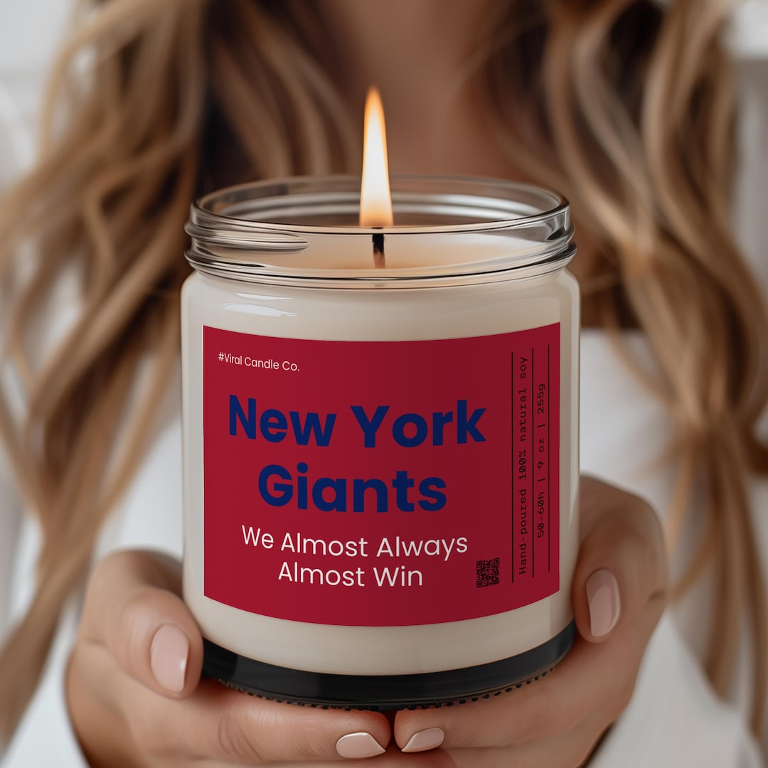 Giants Fan Gift, Loyal Giants Fan, Almost Always Win, New York Giants ...